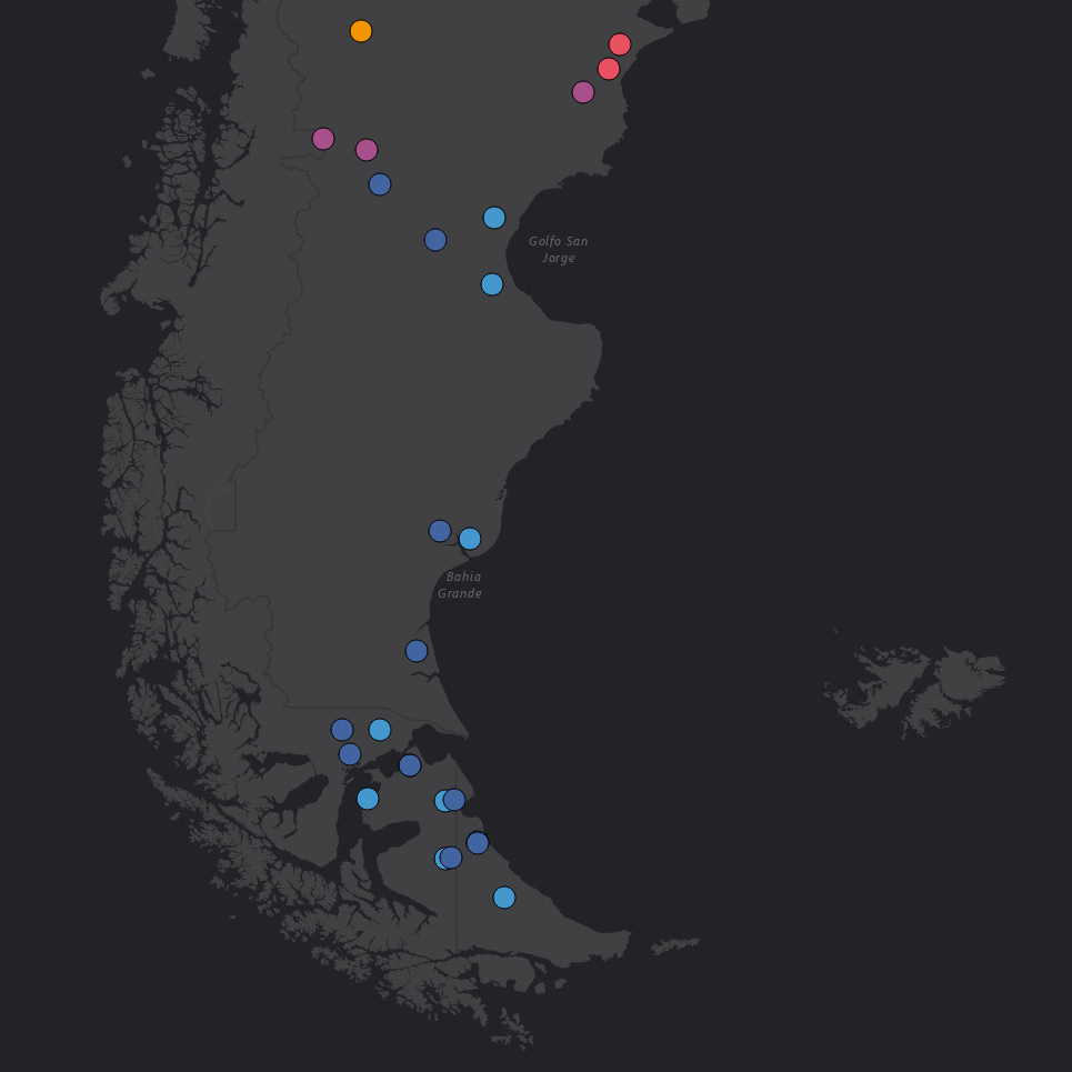 Global PtX Atlas | Fraunhofer IEE